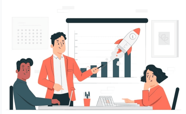 D+M Financial Services